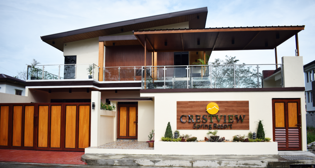 Crestview 1 – Crestview Spring Resort